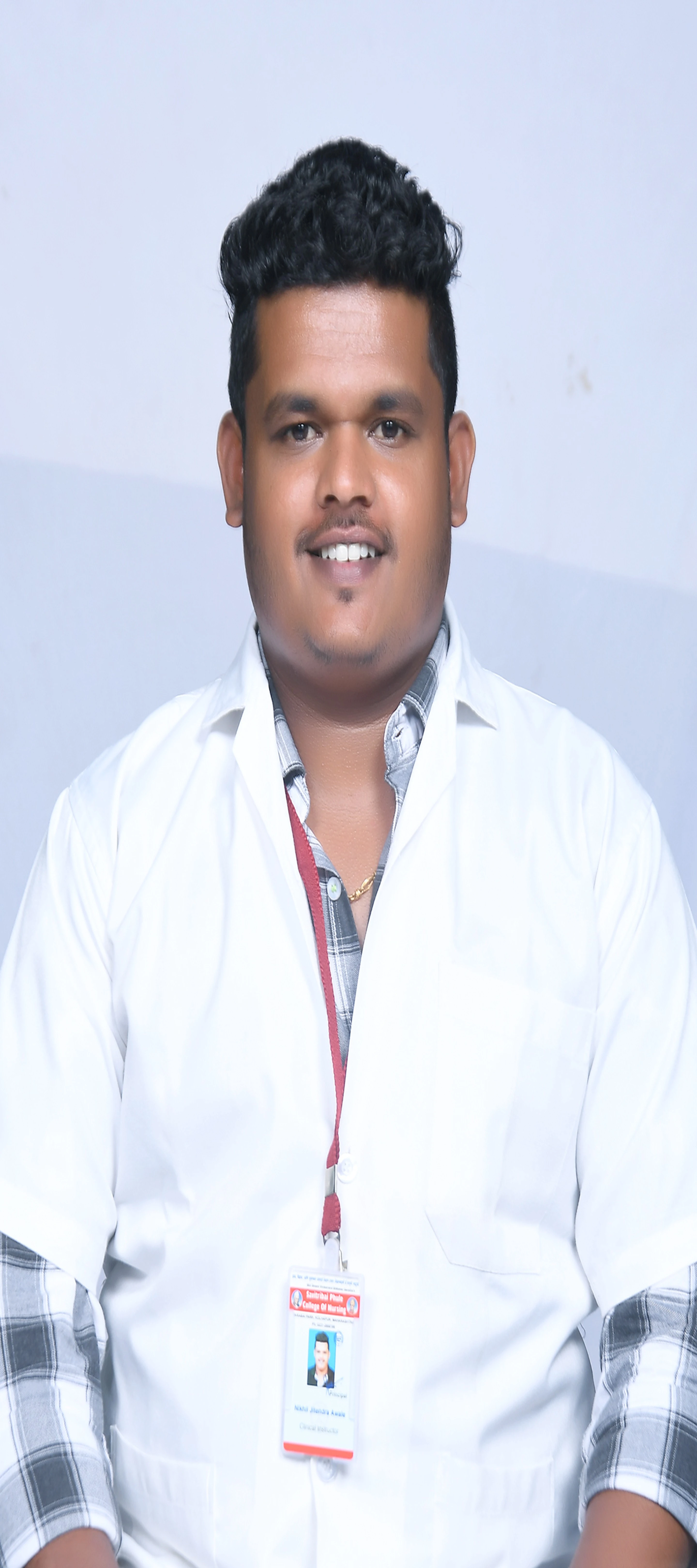 Savitribai Phule College Of Nursing