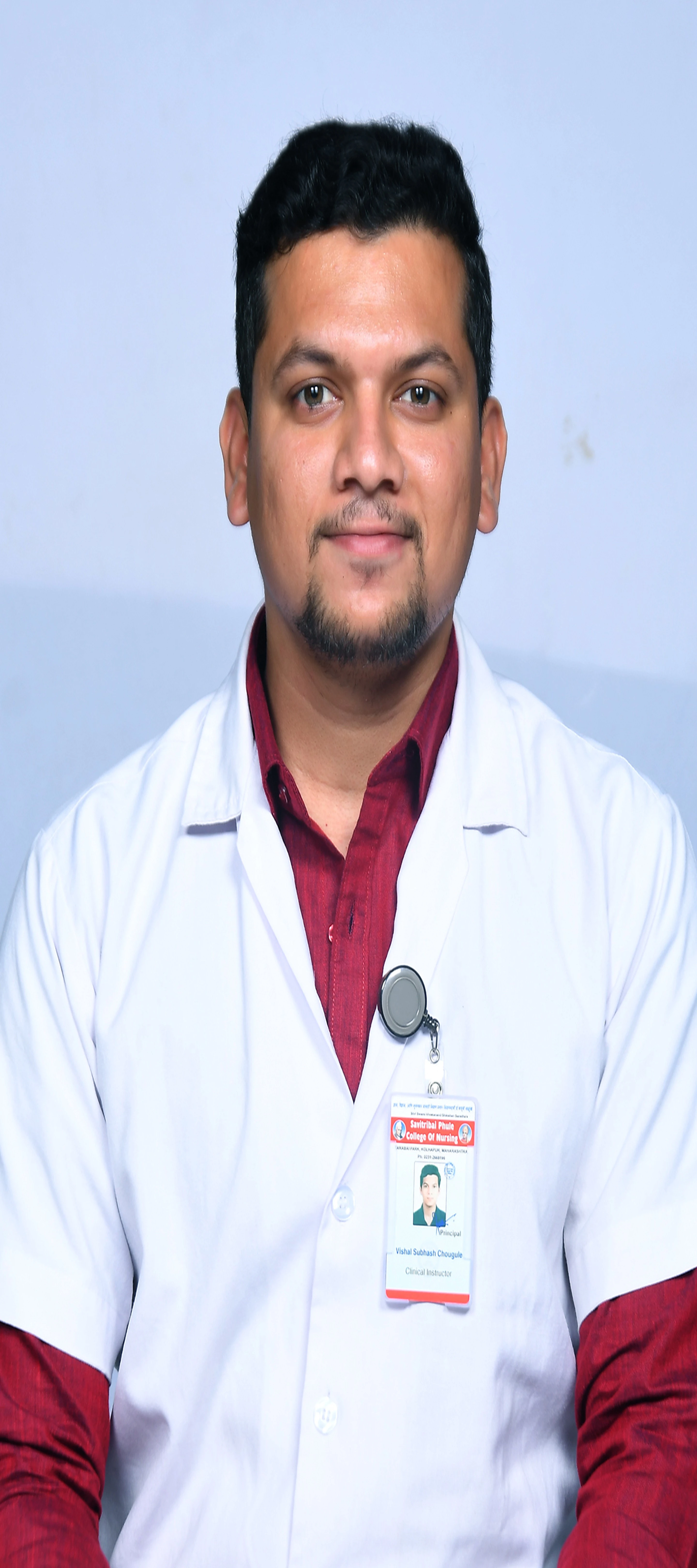 Savitribai Phule College Of Nursing